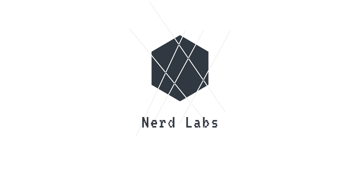 Nerd Labs